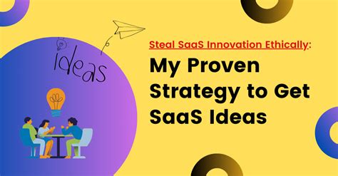 Unlocking Software Success Ethical Innovation Strategies 🚀 By Saas Business Models Developer