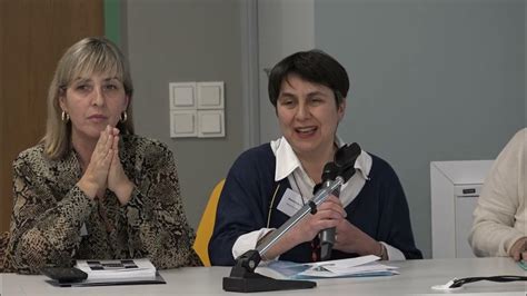 ΗΜΕΡΙΔΑ ΓΙΑ ΤΗΝ ΚΛΙΜΑΤΙΚΗ ΑΛΛΑΓΗ ΣΤΟ ΜΓΦΙ 3η Στρογγυλή Τράπεζα Youtube