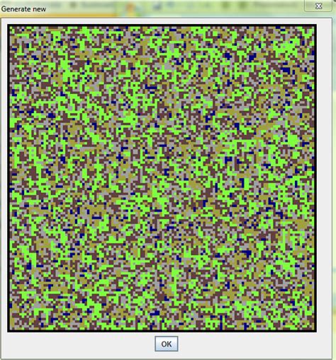 Java Random Terrain Generation Stack Overflow