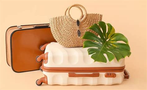 لیست وسایل سفر که لازم است همراهمان باشد Tapsi