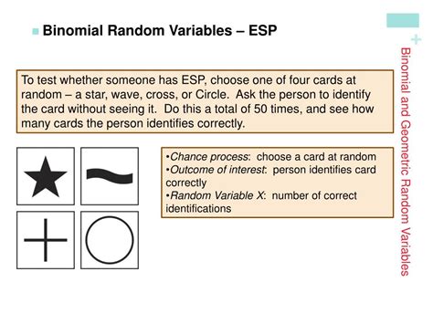 Ppt Chapter 8 Binomial And Geometric Distributions Powerpoint
