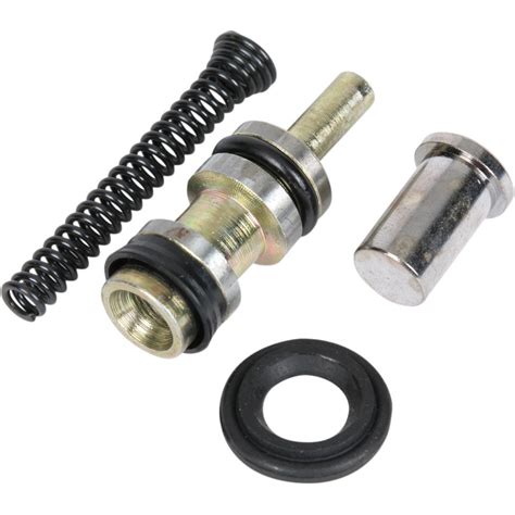 Drag Specialties Front Brake Master Cylinder Rebuild Kit For Harley Get Lowered Cycles
