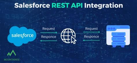 Salesforce Apis And Integration Salesforce Offers A Comprehensive