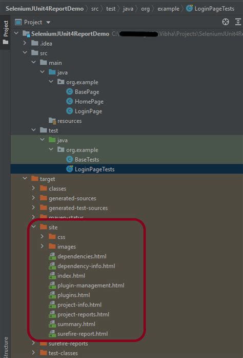 How To Generate Junit4 Report Qa Automation Expert