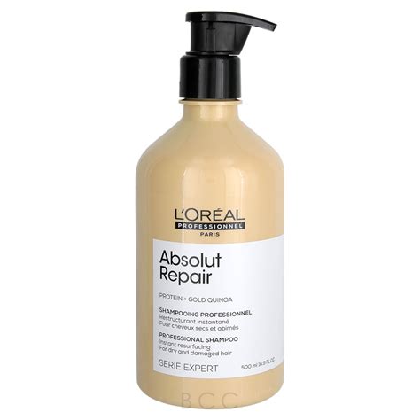 L'oreal Professionnel Serie Expert Absolut Repair Lipidium Instant ...