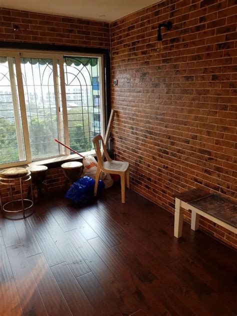 Red Brick Grc Exterior Wall Cladding At ₹ 150sq Ft Grc Jali In New