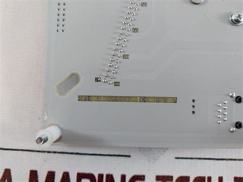 honeywell cc tp0x01 profibus dp gateway iota 94v aeliya marine