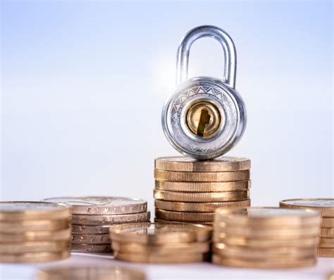 Theres No Such Thing As A Safe Investment James H Webb Blog