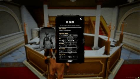 GitHub Fixitfy FX Idcard A Published Id Card Script For RedM WE LOVE FIXITFY
