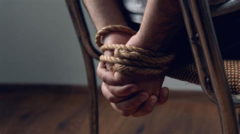 Sentencian A 50 Años De Prisión A Hombre Por Secuestro Agravado En Pachuca