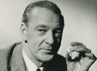 Gary Cooper 1939 Vintage Photo Original Ebay