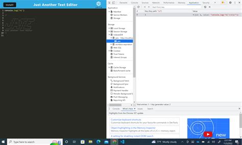Github Cykj40pwa Text Editor