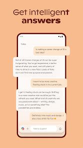 Приложения в Google Play Microsoft Copilot