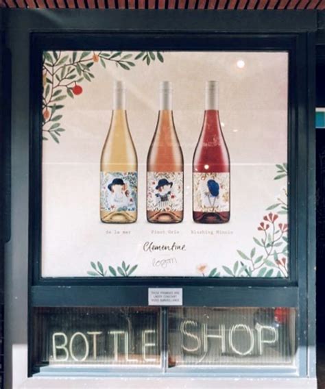 Clementine De La Mer 2018 Liekeland