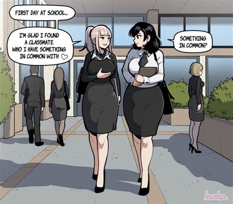 Futanari Luscious Hentai Manga And Porn