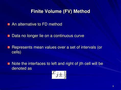 Ppt Discretization Methods Powerpoint Presentation Free Download