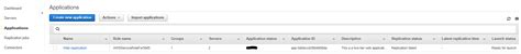 Multi Server Migration Using Aws Sms And Migration Hub — Ecs
