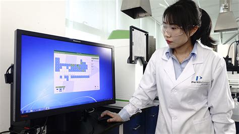perkinelmer introduces syngistix™ for aa express software to support