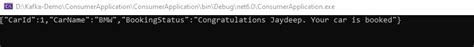 apache kafka introduction installation and implementation using