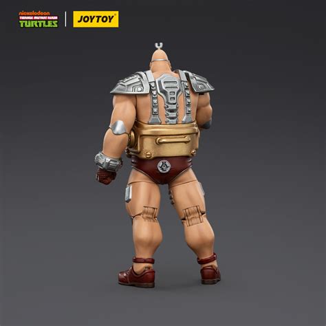 Joytoy Tmnt Krang David Toys