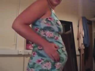 Ab Chubby Dress Thisvid Com