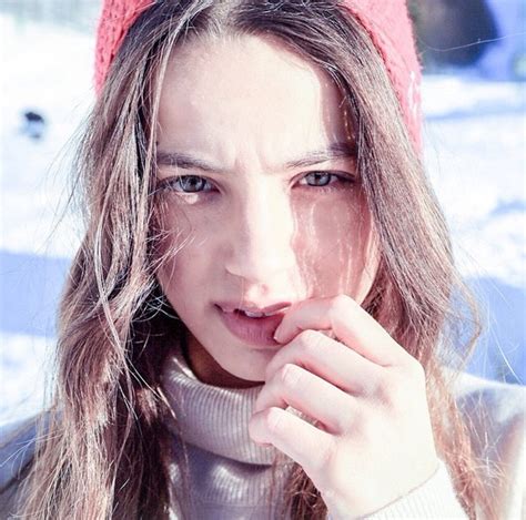 Biodata Lengkap Leyla Tanlar Beserta Fotonya Ungkapseo