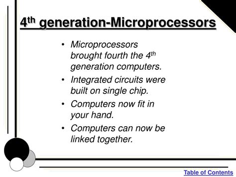 Ppt Computer History Timeline Powerpoint Presentation Free Download