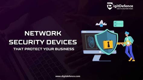 Understanding Essential Network Security Devices For Safety By Apurva R Aug 2024 Medium