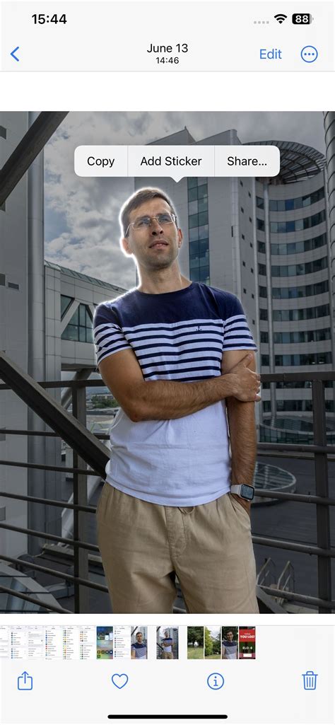 Ios 17 Review Total Refinement But Its Time For A New Killer Feature Phonearena