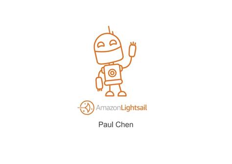 Meetup7 Aws Lightsail The Simplicity Of Vps The Power Of Aws Ppt