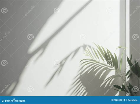 Minimalistic Abstract Background With Abstract Data Visualizations And Interconnected Nodes