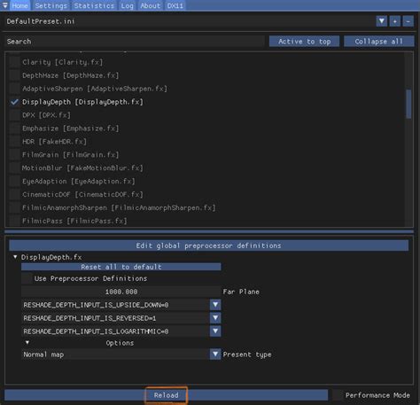 Is This Normal ReShade Forum