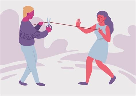 How To Heal From Codependency Steps For Recovery