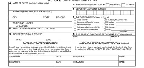 Form 1199a ≡ Fill Out Printable Pdf Forms Online