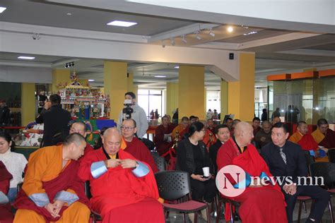 Улс төрийн хэлмэгдүүлэлтийн хар түүхийг мартаж үл болно News Mn