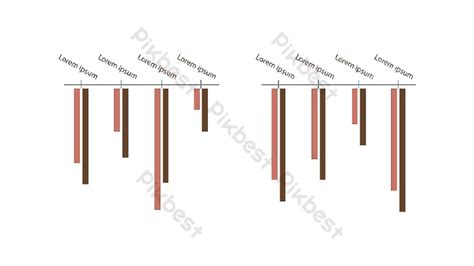 Data Analysis PPT Chart PowerPoint PPTX Template Free Download Pikbest