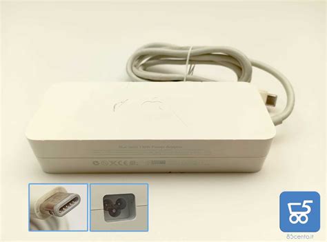 Mac Mini 110w Power Adapter Pinout A Comprehensive Guide