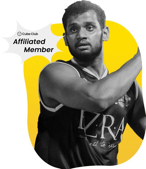 Paras Jagdish Patil Thecubeclub