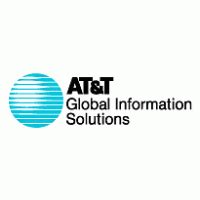 Atandt Logo Vector