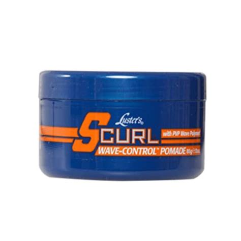 Lusters S Curl Litegel Activator
