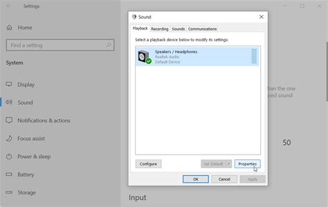 Sound Recording Error