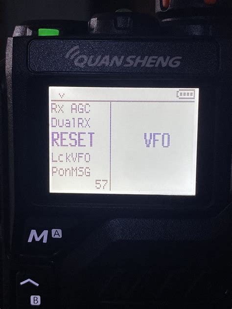 猫丸の備忘録 Firmware IJV を導入しようUV K