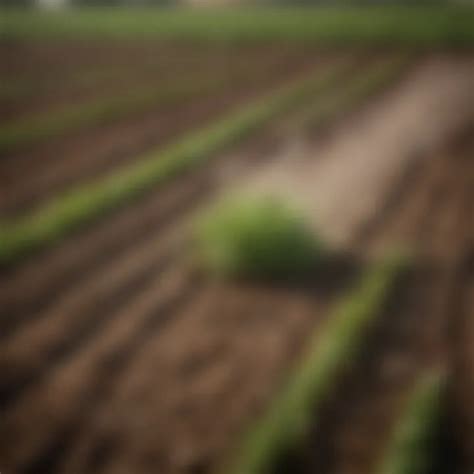 Understanding Ammonium Phosphate Fertilizer Composition And Impact