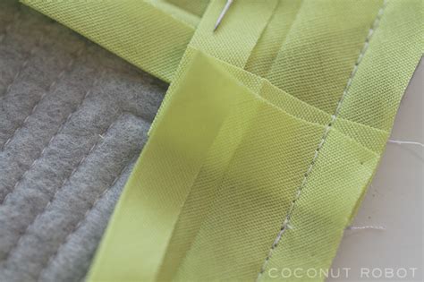 Bias Tape Binding Tutorial Quilt 101