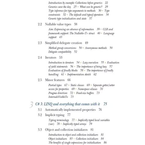 C In Depth 3rd Edition