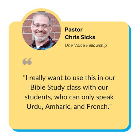 Create Belonging In Your Church With Multilingual Conversations