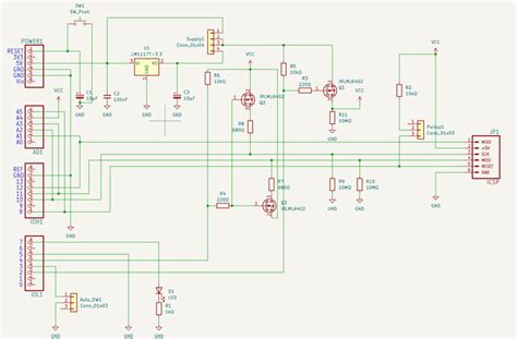 Debugging 20 Arduino Craft Corner