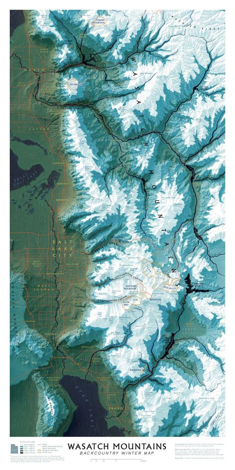 Maps