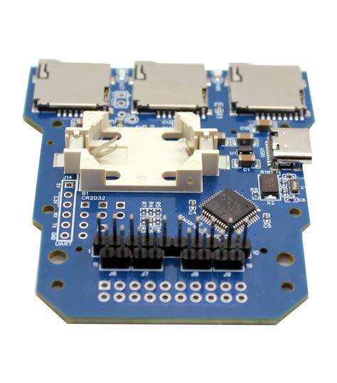 ACSI STM Hard Disk For Atari ST SidecarTridge