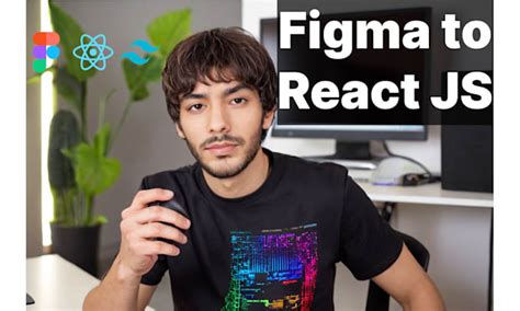 convert figma to react nextjs or vuejs using tailwind css by salics